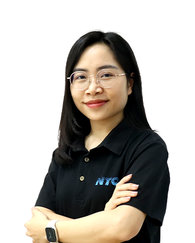 Who we are - Home - NTQ Solution