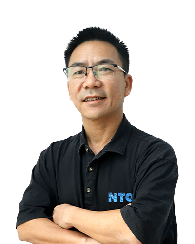 Who we are - Home - NTQ Solution