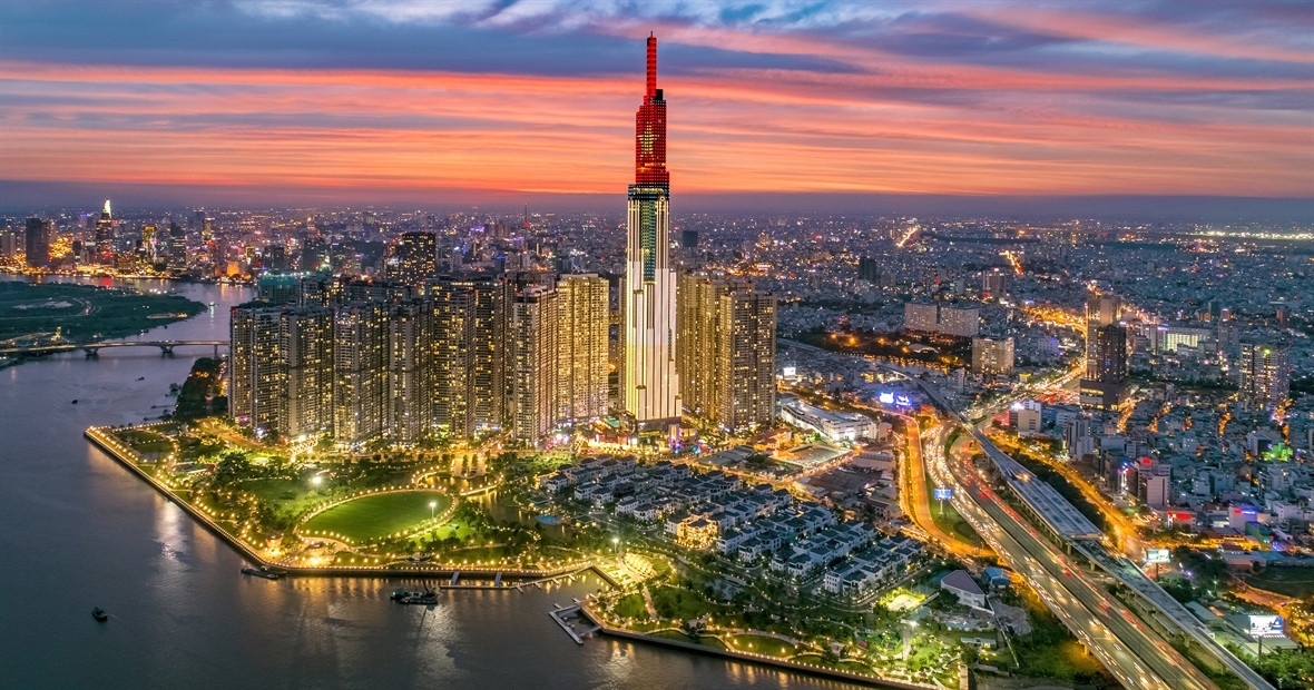 JETRO Expert: "Vietnam Tech Has Been More Advanced Remarkably in the ...
